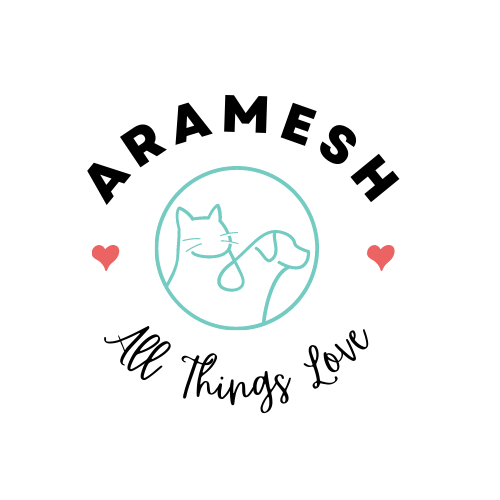 Aramesh: Eco-friendly Pet Accessories