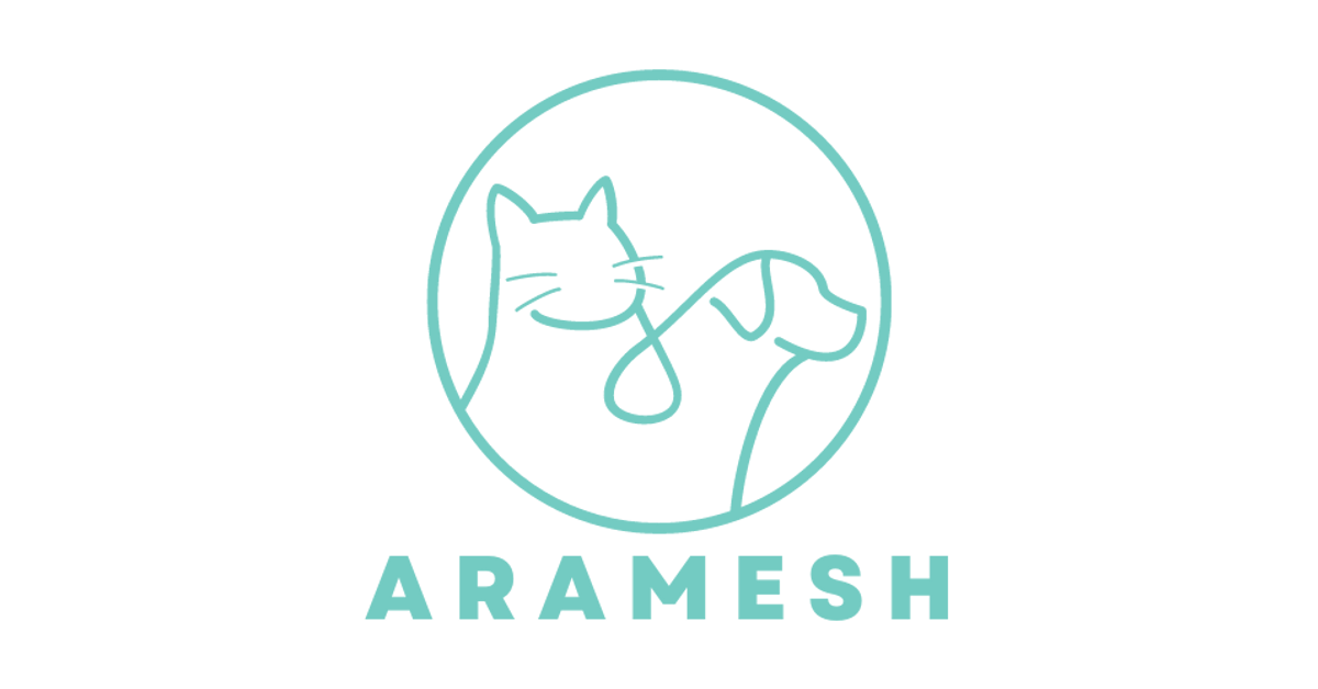Aramesh: Eco-friendly Pet Accessories